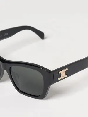 Celine Triomphe Acetate Sunglasses