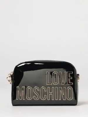Love Moschino Textured