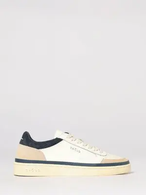 GHOUD VENICE Leather Sneakers