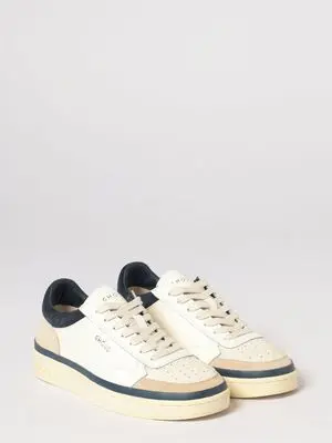 GHOUD VENICE Leather Sneakers