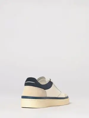 GHOUD VENICE Leather Sneakers