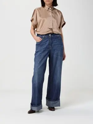 Brunello Cucinelli Shirt - Bronze