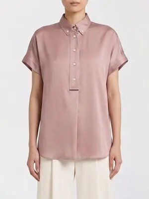 Brunello Cucinelli Shirt - Pink