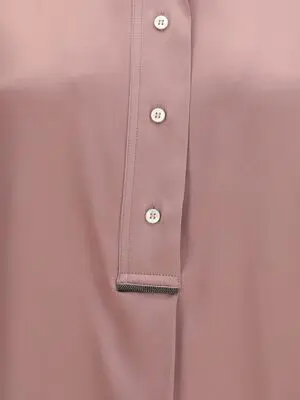 Brunello Cucinelli Shirt - Pink