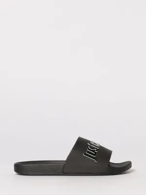 Just Cavalli Mid Heel Shoes For Women