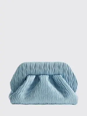 THEMOIRE Clutch - Gnawed Blue