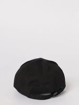Just Cavalli Embroidered Cotton Twill Baseball Cap