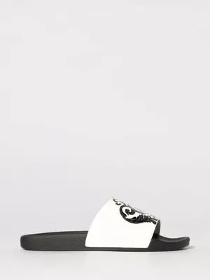 Just Cavalli Slides Slipper For Men