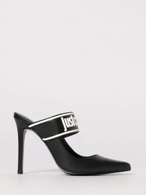 Just Cavalli Mules Clogs For Women