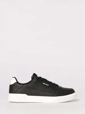 Just Cavalli Padded Sneakers For Men