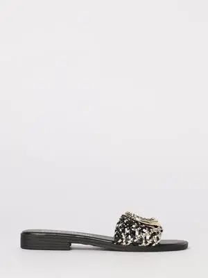 Just Cavalli Casual Flats For Women