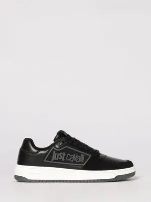 Just Cavalli Sneakers - Black