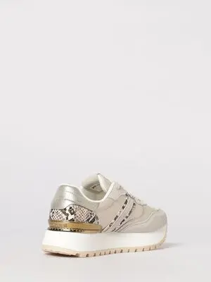 Just Cavalli Sneakers - Brown