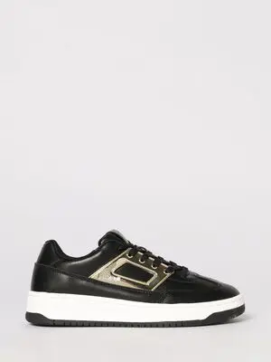 Just Cavalli Padded Shoes For Women