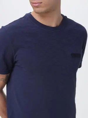 DONDUP T-shirt - Blue