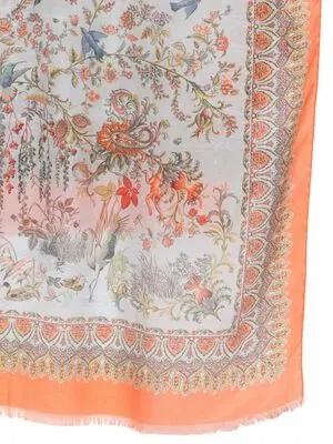 Etro Scarf