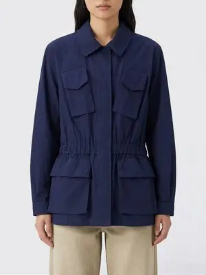 Aspesi Utility Jacket - Blue