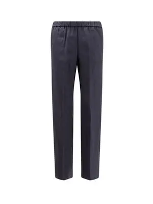 Aspesi Linen Trousers