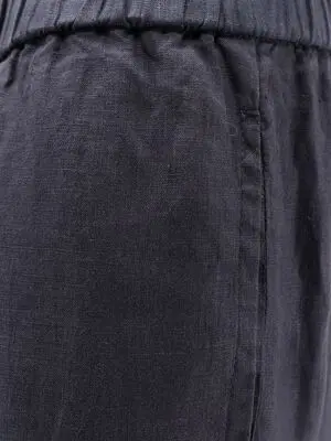 Aspesi Linen Trousers