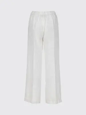 Aspesi Linen Trousers