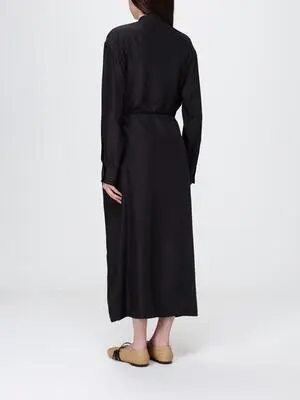 Barena Venezia Midi Dress - Bronze