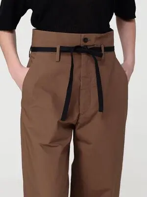 Barena Venezia Tailored Drawstring Trousers