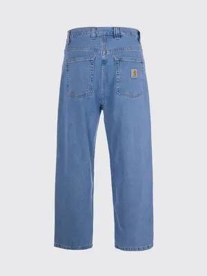 Carhartt Work In Progress Relaxed Straight Jeans