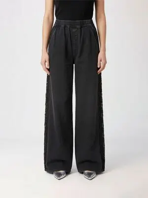 Pinko Cotton Jogging Trousers