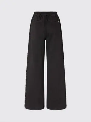 Pinko Cotton Jogging Trousers
