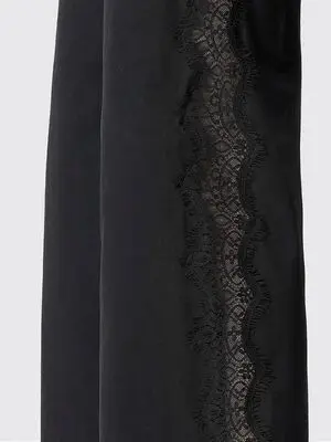 Pinko Cotton Jogging Trousers
