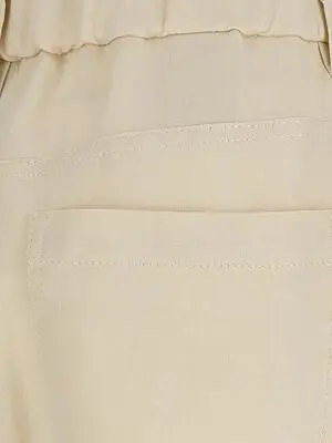 Brunello Cucinelli Tailored Trousers