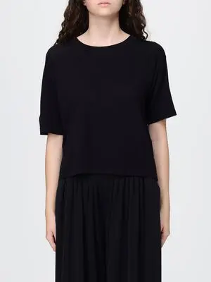 Max Mara MM MAX MARA T-shirt Black