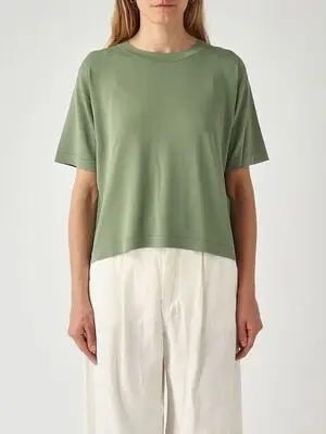 Max Mara T-shirt - Green