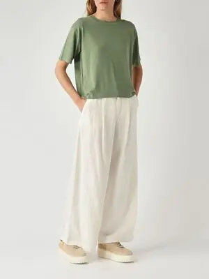 Max Mara T-shirt - Green