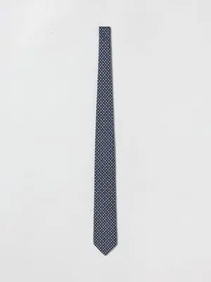 FERRAGAMO Tie - Navy