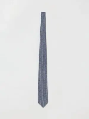 FERRAGAMO Tie - Navy