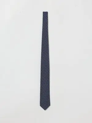 FERRAGAMO Printed Neck Tie
