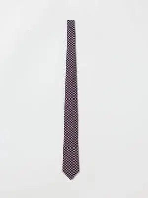 FERRAGAMO Neck Tie - Blue