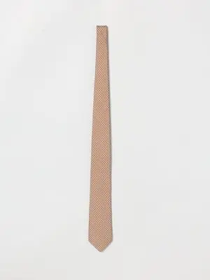 FERRAGAMO Neck Tie - Orange