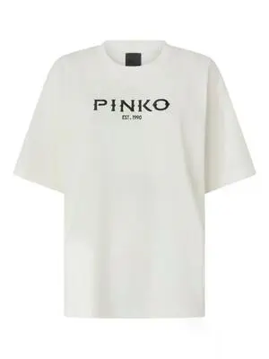 Pinko Classic T-shirts For Women