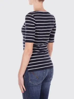 Ralph Lauren Striped Cotton T-shirt