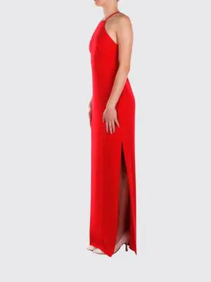 Ralph Lauren Halterneck Maxi Dress