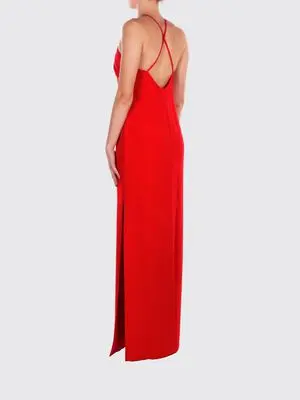 Ralph Lauren Halterneck Maxi Dress