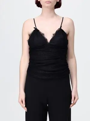 Pinko Spaghetti Strap Camis Tanks For Women