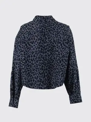 Aspesi Printed Shirt
