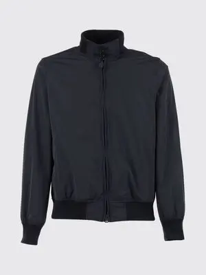 Aspesi Bomber Jacket - Blue