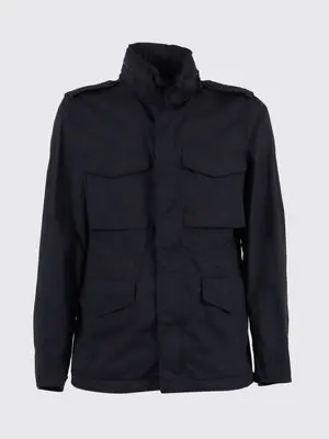 Aspesi Utility Jacket - Blue