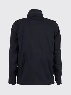Aspesi Utility Jacket - Blue