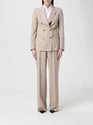 Tagliatore Suit - Beige