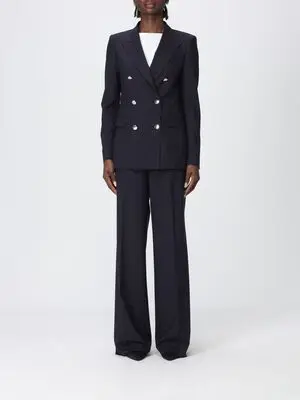 Tagliatore Suit - Blue